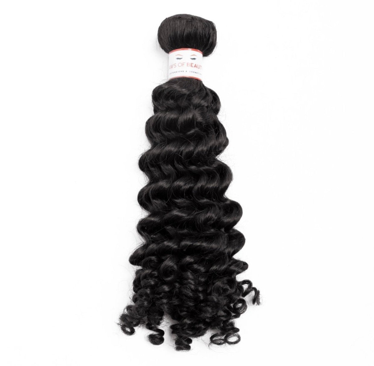 Capital Curly – Laws of Beauty